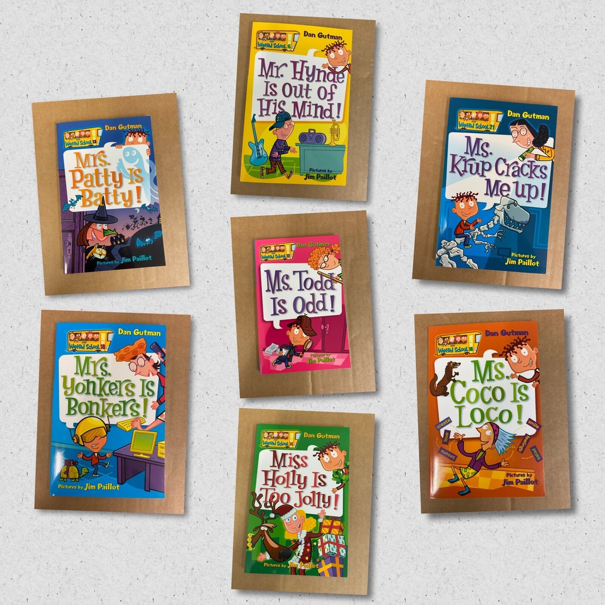 Odd Books Discover Odd Inventions Lost In History With The Black Book