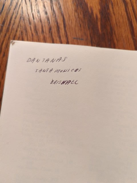 Conversations with Capote by Lawrence Grobel (2000, Trade Paperback ...