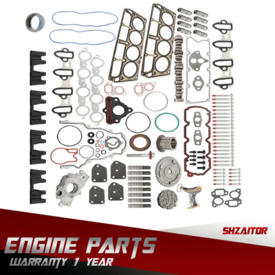 AFM DOD Replacement Kit afm Lifters kit 5.3 CAM KIT For Chevy GM 2007 ...