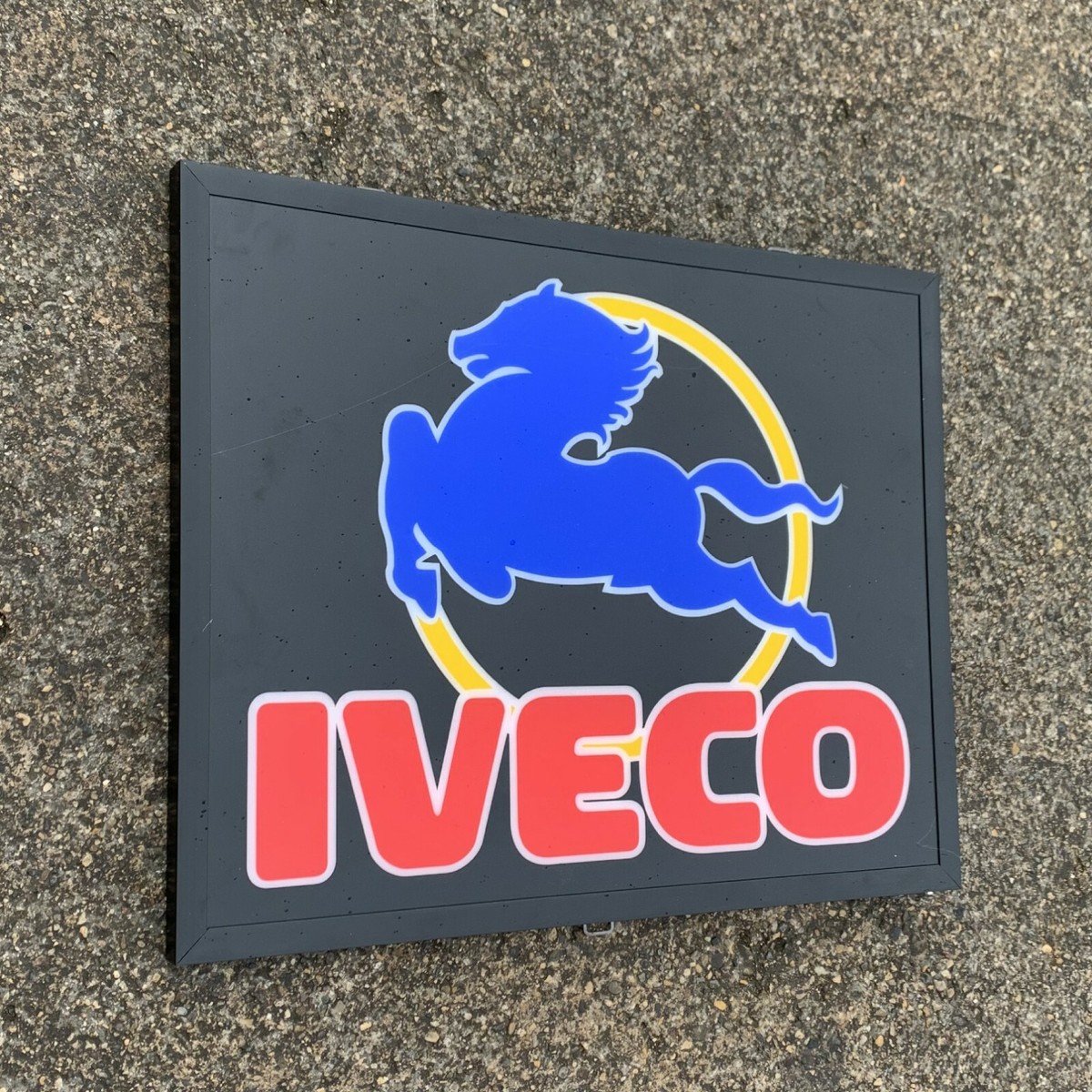 Welcomeivecocom Iveco Single Sign On Portal Login