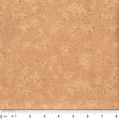 Light Brown Splatter Texture 100% Cotton Fabric sold by the 1/4 yard | eBay