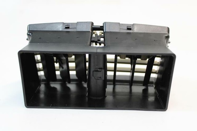 OEM MERCEDES W164 Rear Center Dash Vent Air Guide Nozzle 1648300454 ...