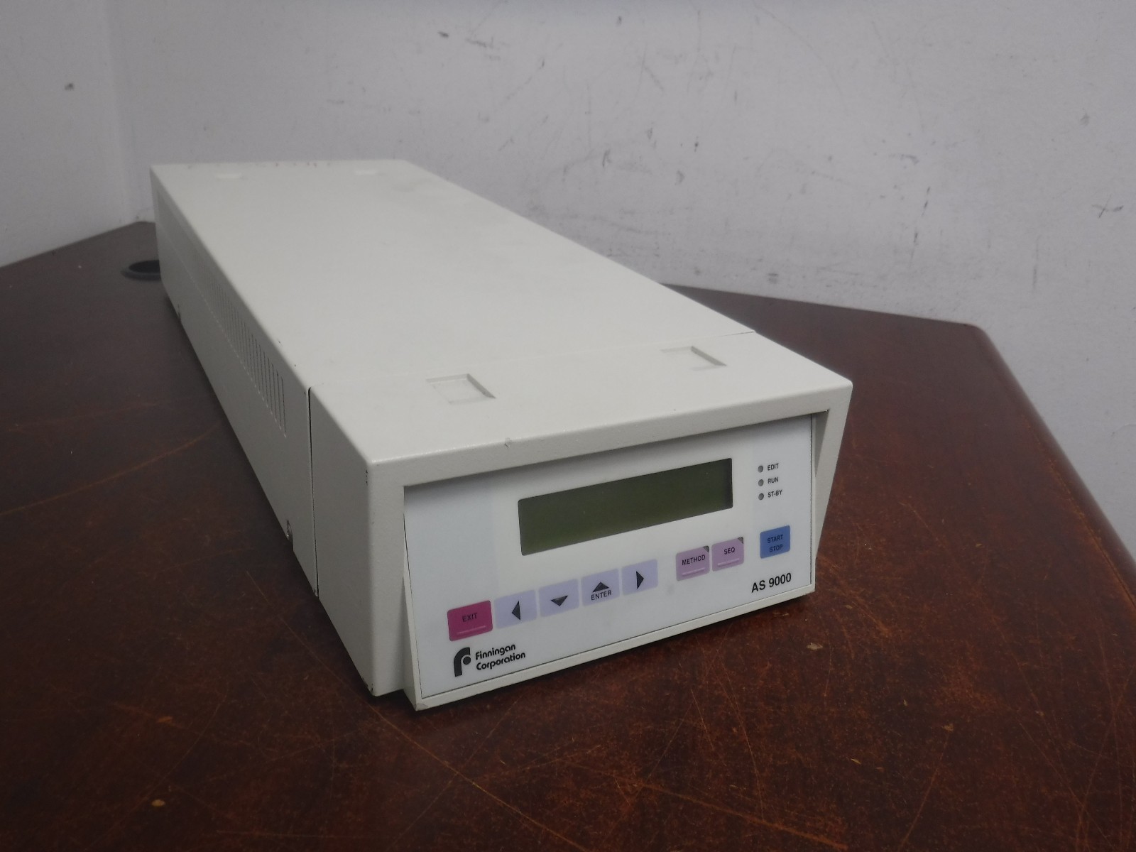 Thermo Finnigan AS 9000 AS9000 Autosampler System Controller Unit AS ...