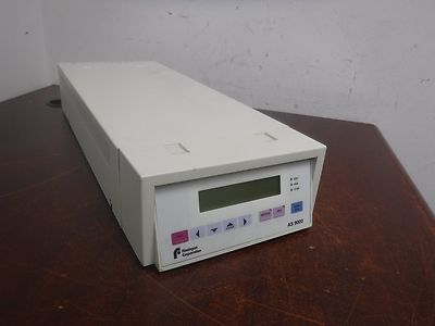 Thermo Finnigan AS 9000 AS9000 Autosampler System Controller Unit AS ...
