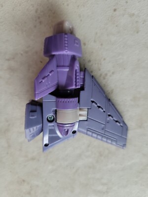 LEFT SHIP WING ARM REPAIR PART FOR TRANSFORMERS UNIVERSE CYCLONUS ...