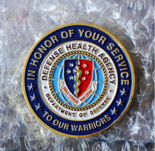 Defense Health Agency (DHA) - JBSA Ft Sam Houston San Antonio Challenge ...