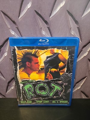 ROT : Blu-ray Marcus Koch | eBay