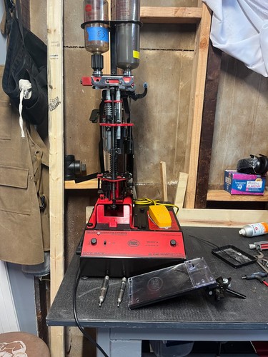 Mec 9000E With Automate 12GA | eBay
