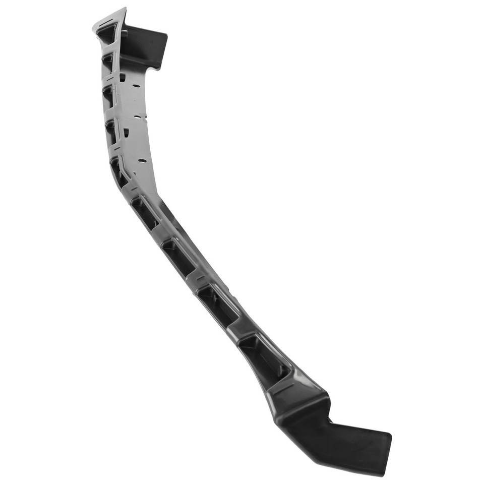 Bumper Face Bar Retainer Bracket Brace Mounting Kit Front Upper ...