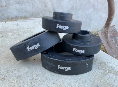 Forge Motorsport 1.5” Lift For VW Vehicles | eBay