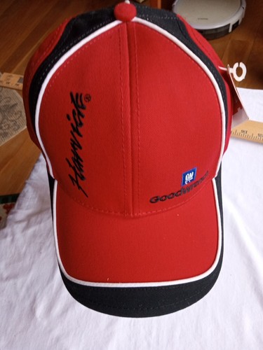 NWT Kevin Harvick #29 Chase Authentics Drivers RCR Hat Red GM ...