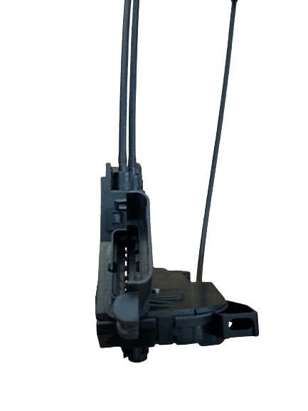 OE VIVARO B (2014- LH SLIDING SIDE DOOR LOCK MECHANISM NEW 93459208 ...