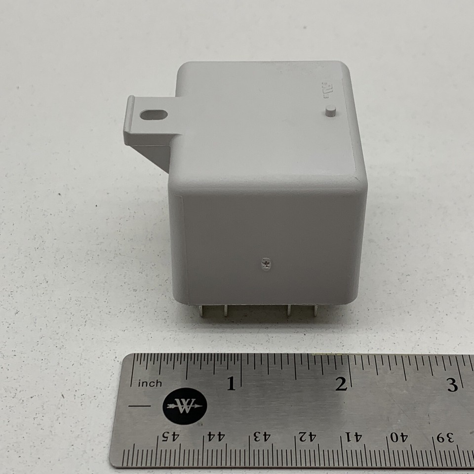 Zettler 3ARR3T10A2 General Purpose Relay 3ARR3 T10A2 | eBay