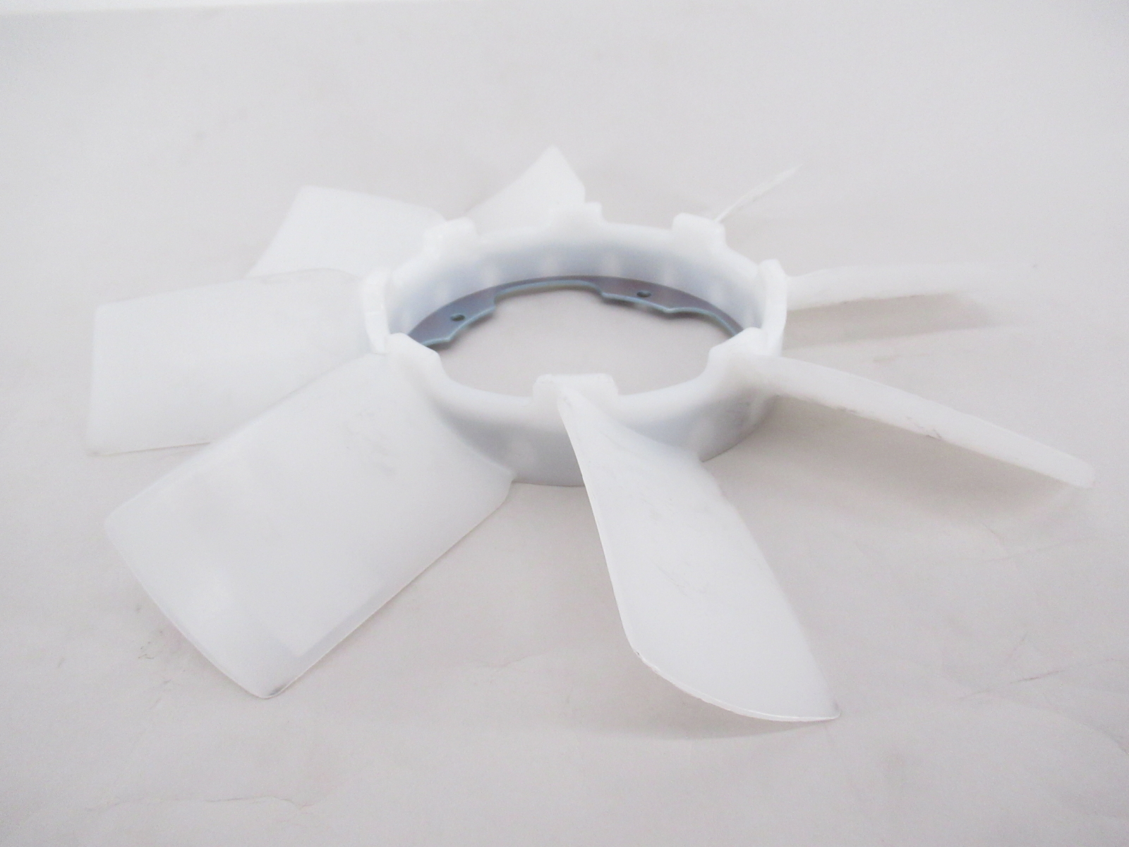 Genuine OEM Nissan 21060-N3600 Radiator Cooling Fan Blade 280Z 260Z ...