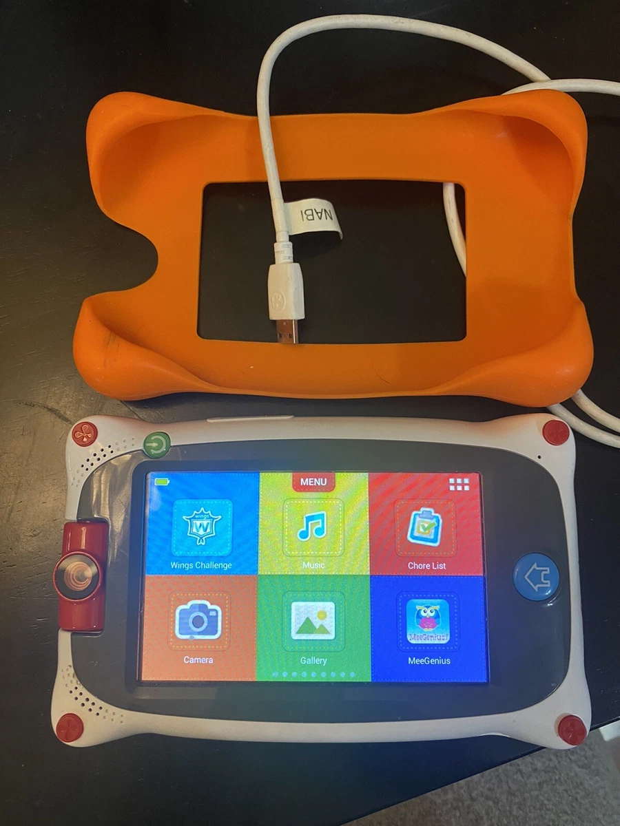 Nabi Jr Tablet Accessories