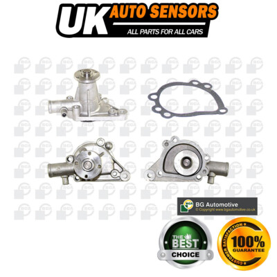 Fits Austin Mini Rover 0.8 1.0 1.1 1.3 Water Pump AST GWP134 | eBay UK