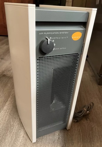 Aerus LUX GUARDIAN Air Purification System F159B - TESTED WORKING - No ...