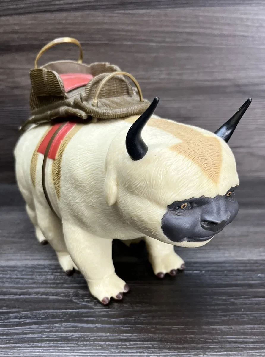 Avatar The Last Airbender Movie Appa