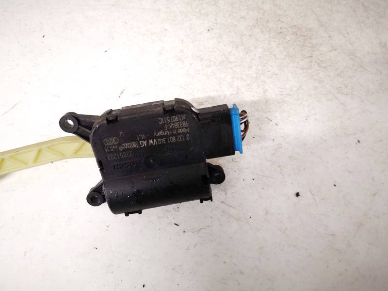 1k1907511c Stellmotor Heizungsstellmotor Gebläse 0132801340 FOR ...
