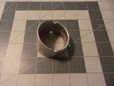 Cummins 4944137 Bushing 87343250 Cummins QSC 8.3L | eBay