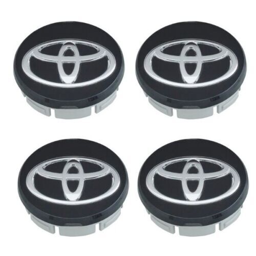 Genuine Toyota Scion FR-S FRS GT86 FT86 2012-16 Wheel Center Cap SU003 ...