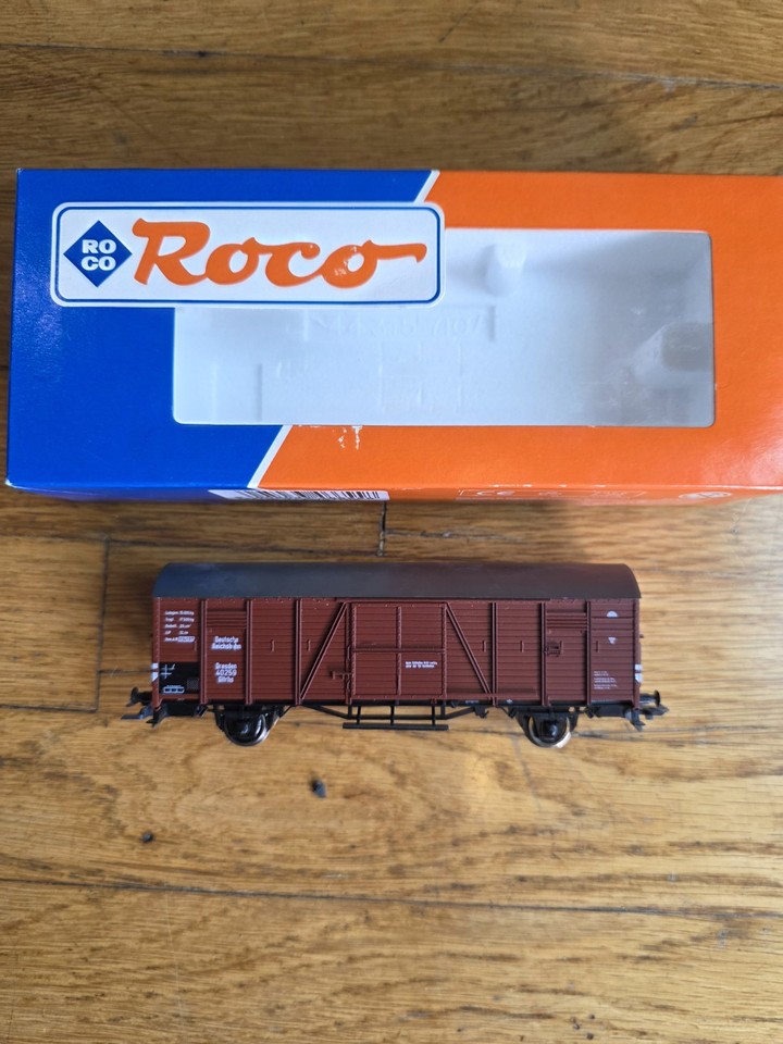HO Scale PIKO, LIMA, ROCO, FLEISCHMANN, TRIX Freight Car Lot | eBay