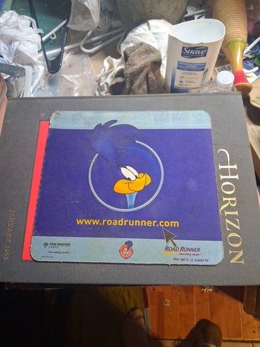 Rosd Runner High Speed Online Mouse Pad | eBay