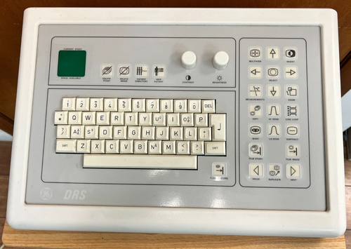 GE DRS Console for Advantx Legacy (D684) | eBay