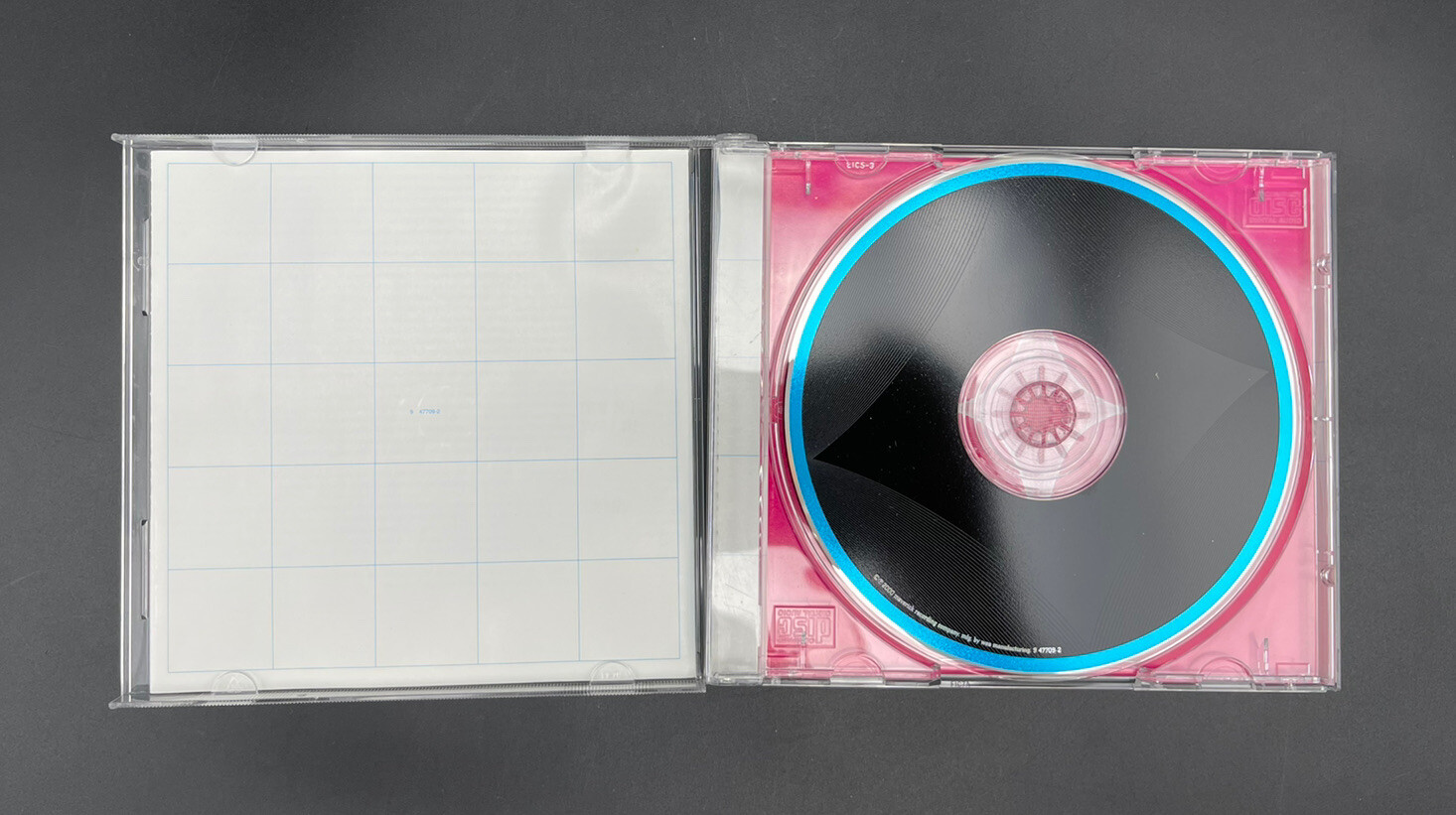 Olive Trickle Promotional Copy CD 93624770923| eBay