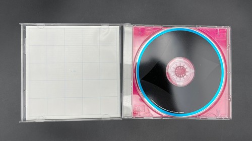 Olive Trickle Promotional Copy CD 93624770923| eBay