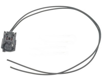 Connector of Fuel Injector MFI New Secondary Fits Lexus IS F 2008-2014 ...