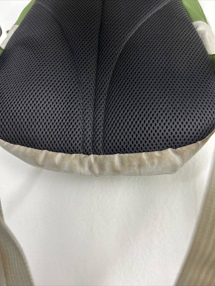 Kelty Drifter 2L Hydration Daypack Backpack Adjustable Straps Green; No ...