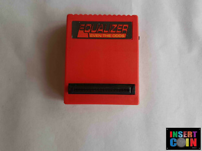 EQUALIZER EVEN THE ODDS - PLAYSTATION 1 (ADAPTADOR) | eBay