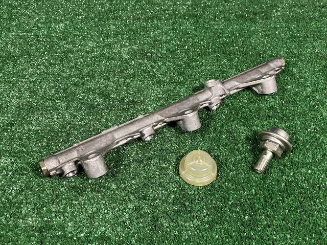 Toyota 3sge Beams Fuel Delivery Pipe 1998-2005 ALTEZZA Sxe10 Rail 23814 ...