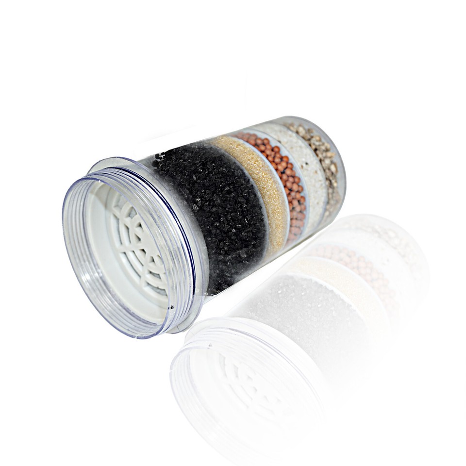 5-Stage Replacement Mineral Filter Cartridge for Zen Water Filtration ...