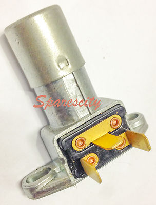 HK HT HG HQ HJ HOLDEN HEADLIGHT HEADLAMP DIMMER DIP DIPPER FLOOR FOOT ...