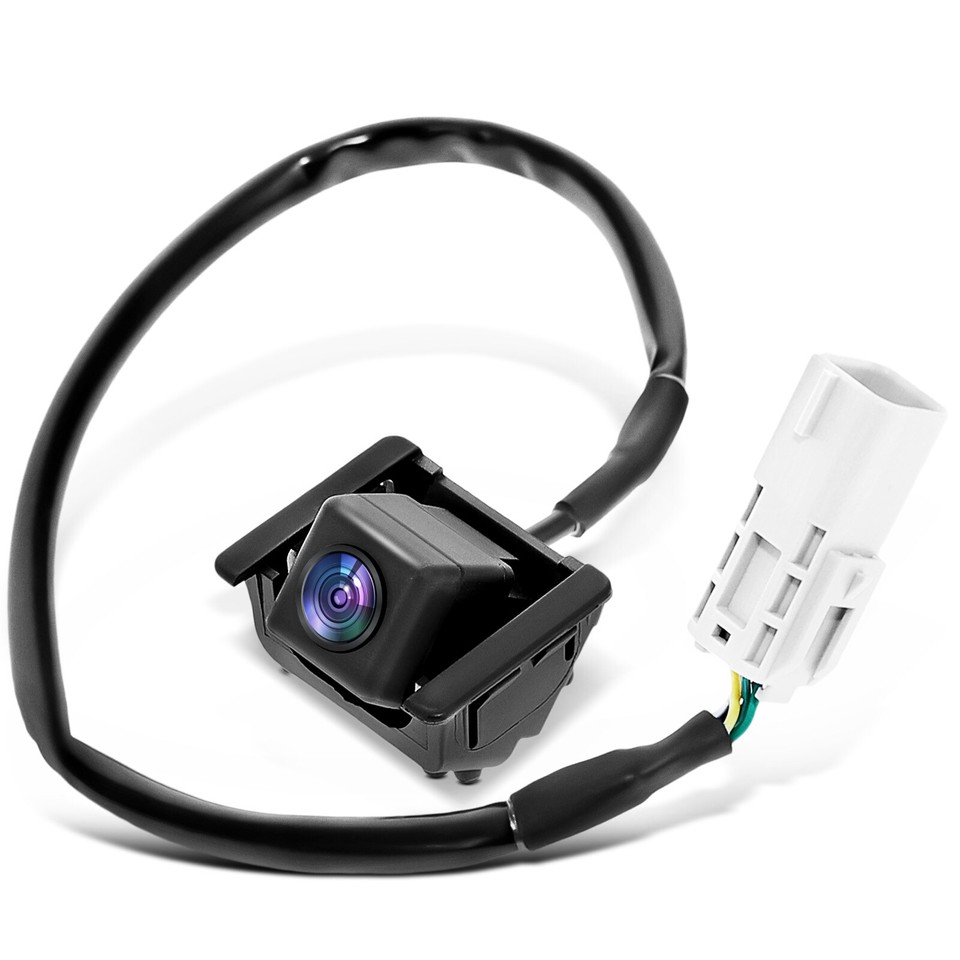 Back Up Parking Assist Camera for GMC Acadia Buick Enclave Saturn ...