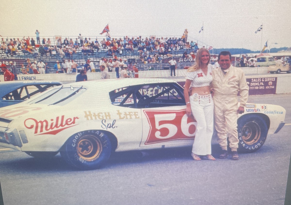 1970 Chevelle Nascar The Truth About Smokey Yunick's 7/8 Scale