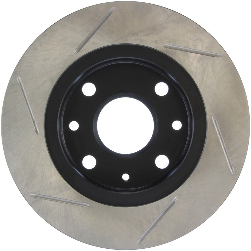 StopTech 126.45035SL Sport Slotted Disc Brake Rotor Fits 90-93 Miata | eBay