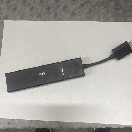 AMAZON Fire TV Stick CE0984 LY73PR (2nd Generation) No Remote | eBay