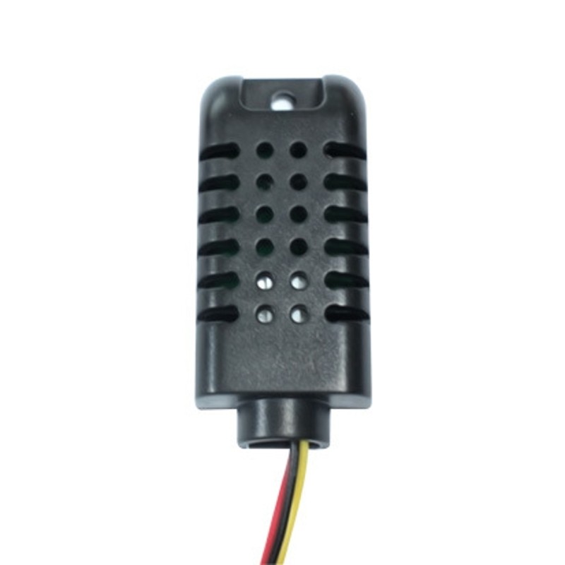 2Pcs Digital Temperature and Humidity Sensors Replacement Humidity ...