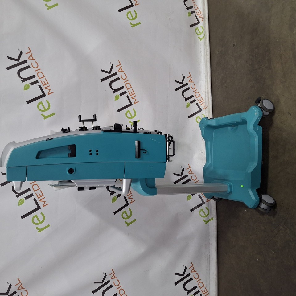 Gambro Prismaflex Dialysis Machine | eBay