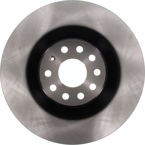 TRW Brake Rotor 345mm Front DF4350S | eBay
