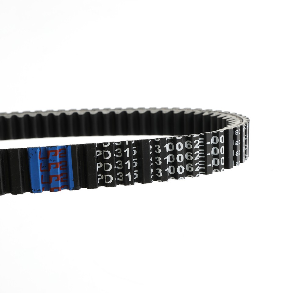 Drive Belt For Aeon Crossland Cube Cobra 350 GOES 350s 360 Max 2x4 4x4 ...