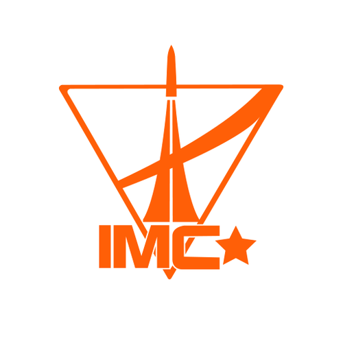 Titanfall IMC Logo Sticker | eBay