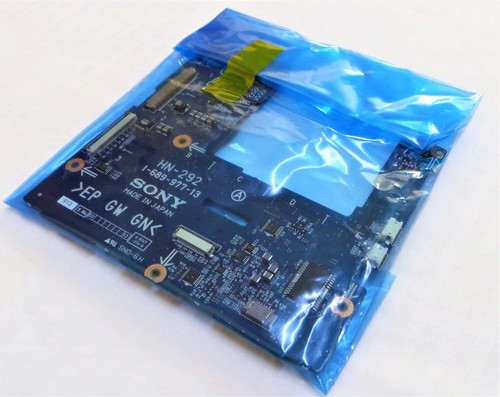Sony Mounted C.board, Hn-292 Compl, A-8347-274-B for Sony Camera. | eBay