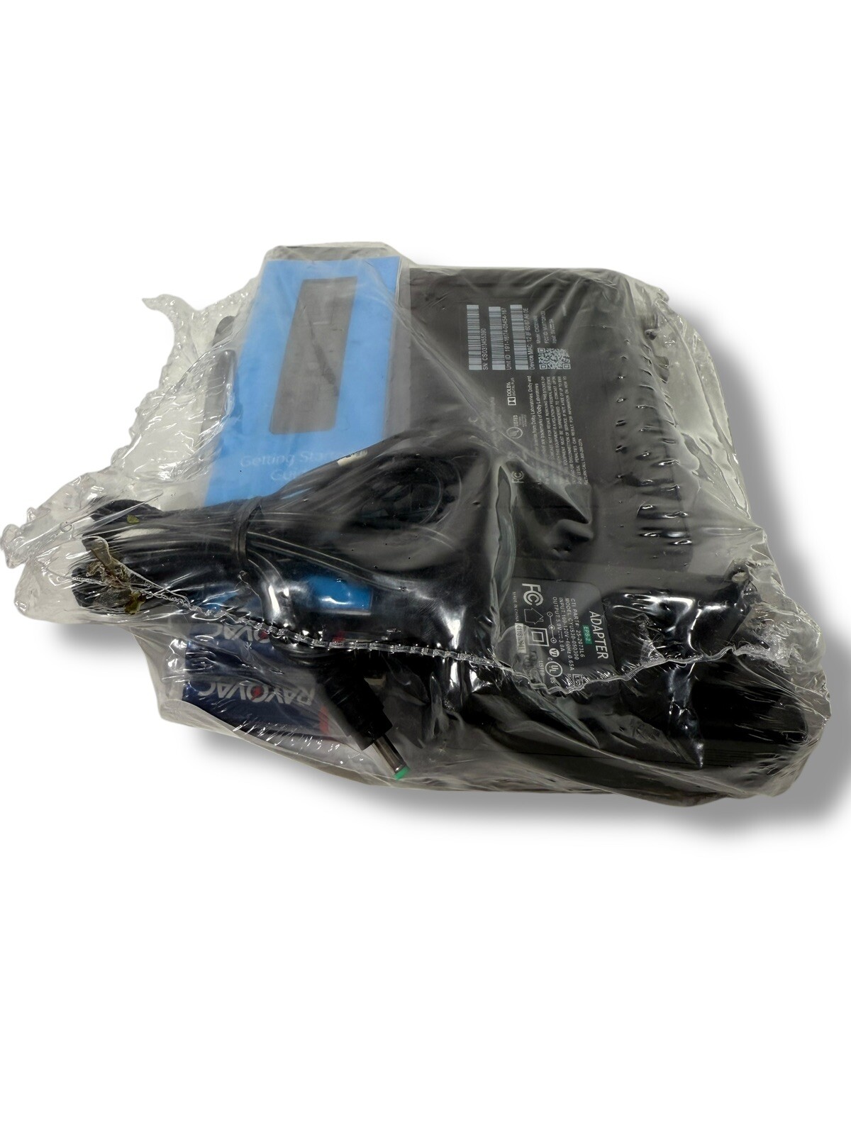 Xfinity XiD-C HD Cable Box With Remote And Adapter NEW | eBay