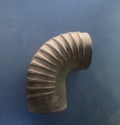 ORIGINAL AIR FILTER Boot Fits SUBARU 360 SEDAN 58-71 K111L EK32 | eBay