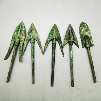 Greek - Bronze Arrow