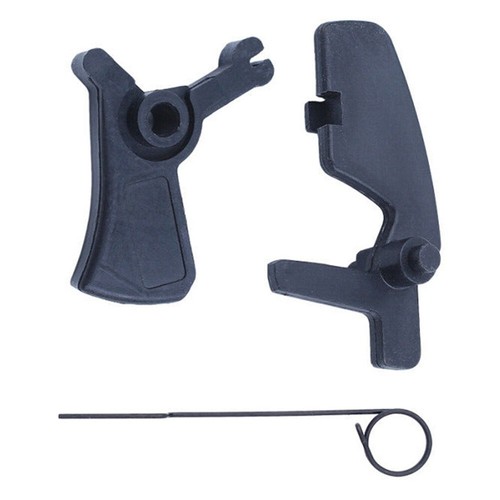 Jeu de ressorts de verrouillage de gachette d'acc??l??rateur MS MS coupe effica | eBay